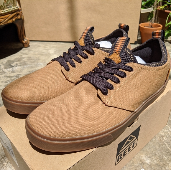 Reef | Shoes | Reef Discovery | Poshmark